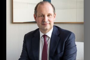 Jumeirah Appoints Thomas Meier as New Chief Executive Officer