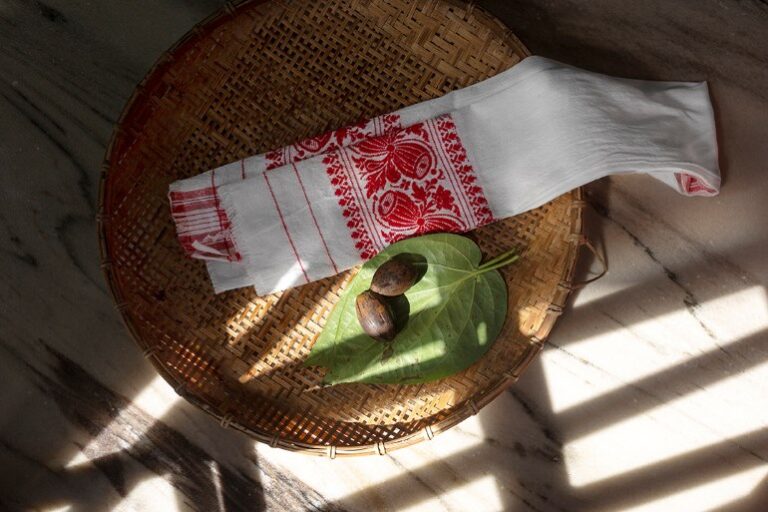 GAMCHHA: From the Ordinary to the Extraordinary